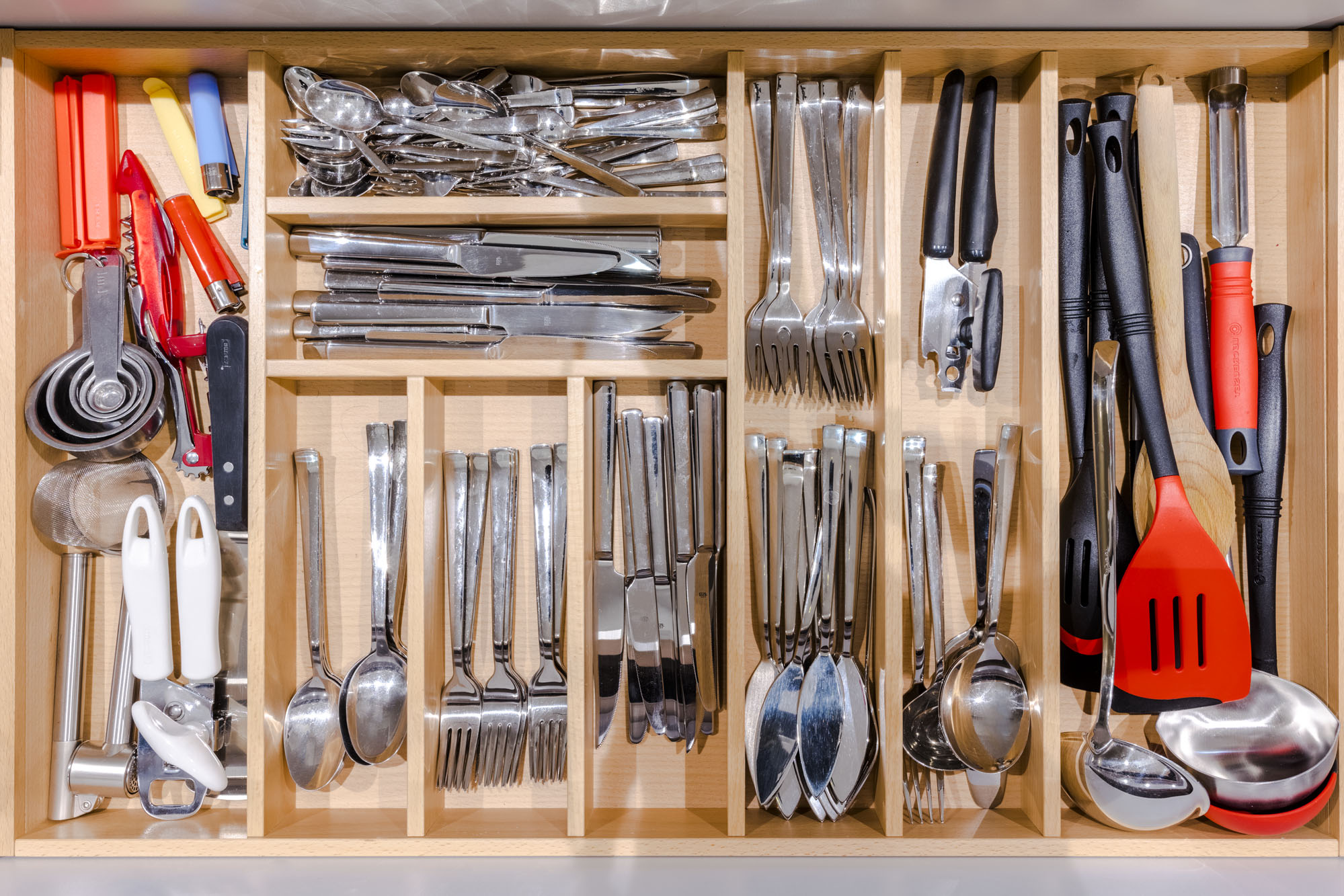 utensilios de cocina archivos | Murelli Cucine