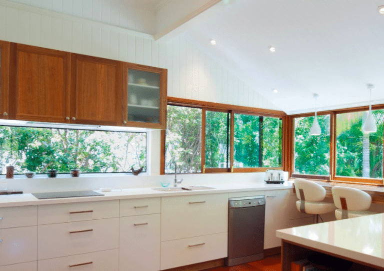 Cocina ecológica, una tendencia comprometida con el medio ambiente